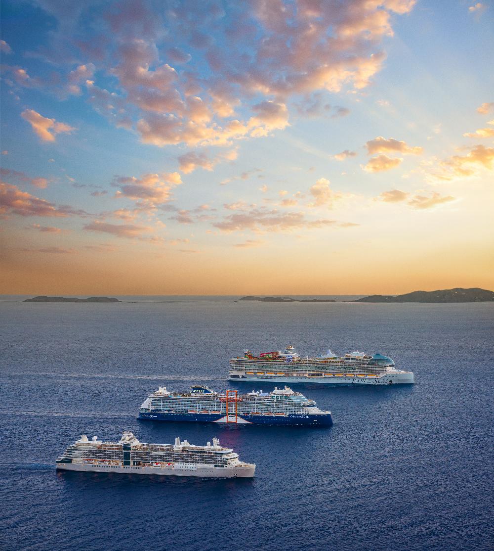 Royal Caribbean Press Center