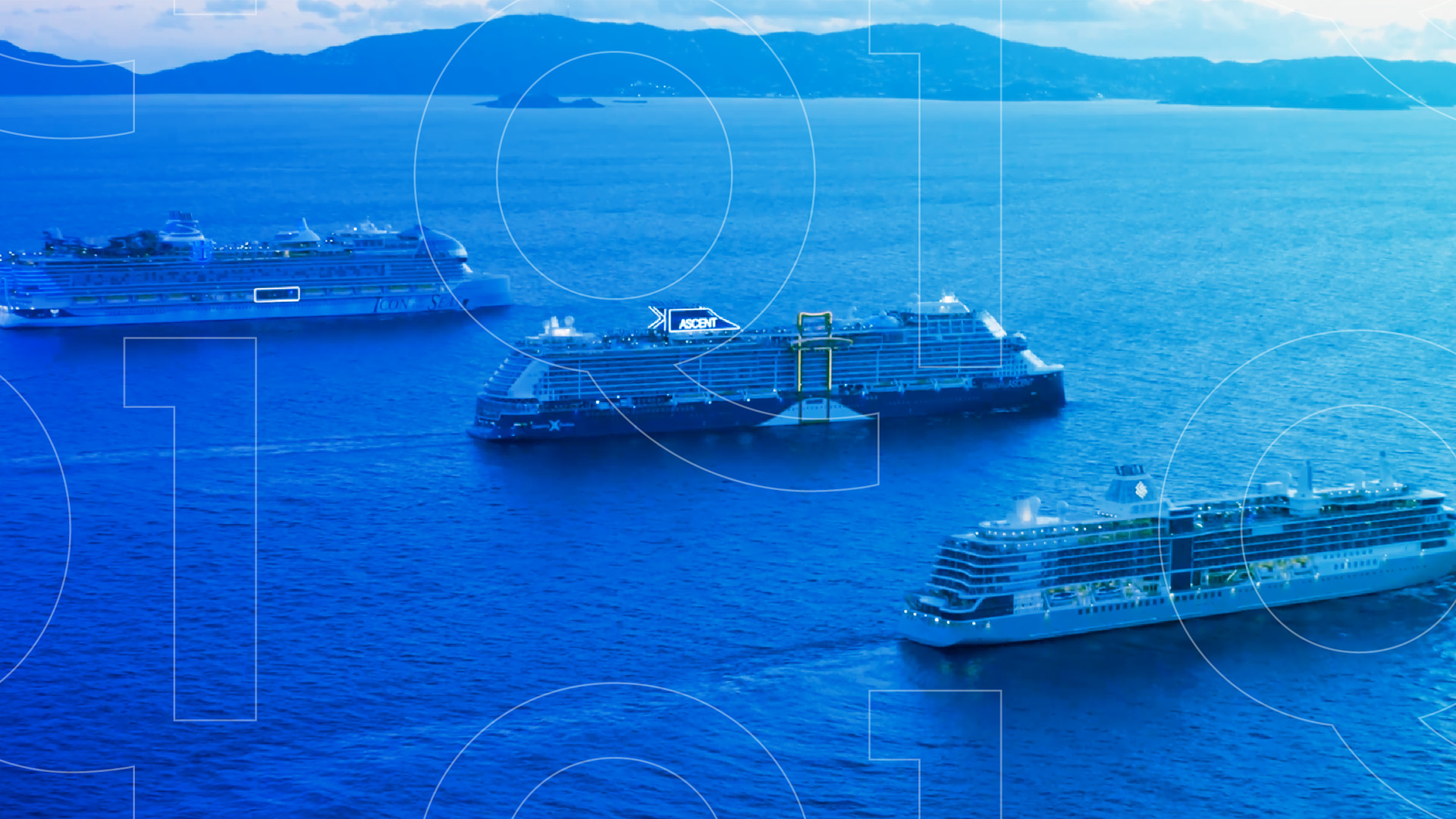 Royal Caribbean Group