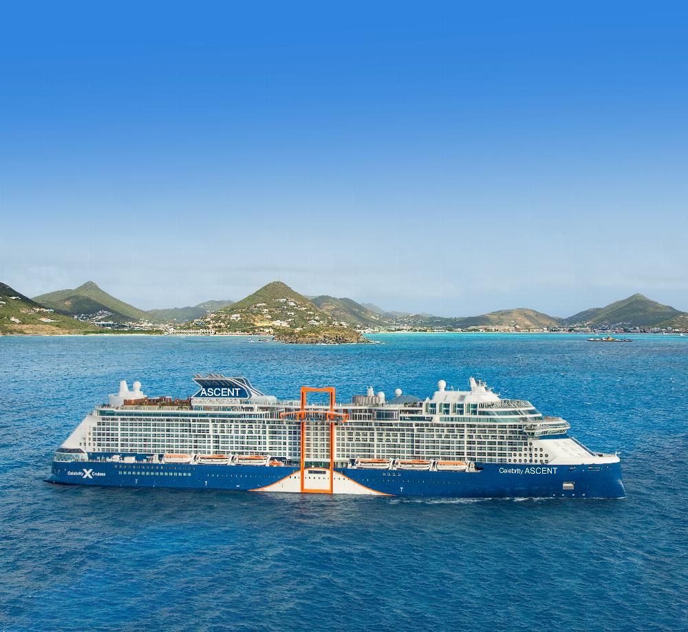 Celebrity Cruise Lines Ships 60 Photos - Moonagedaydream.film