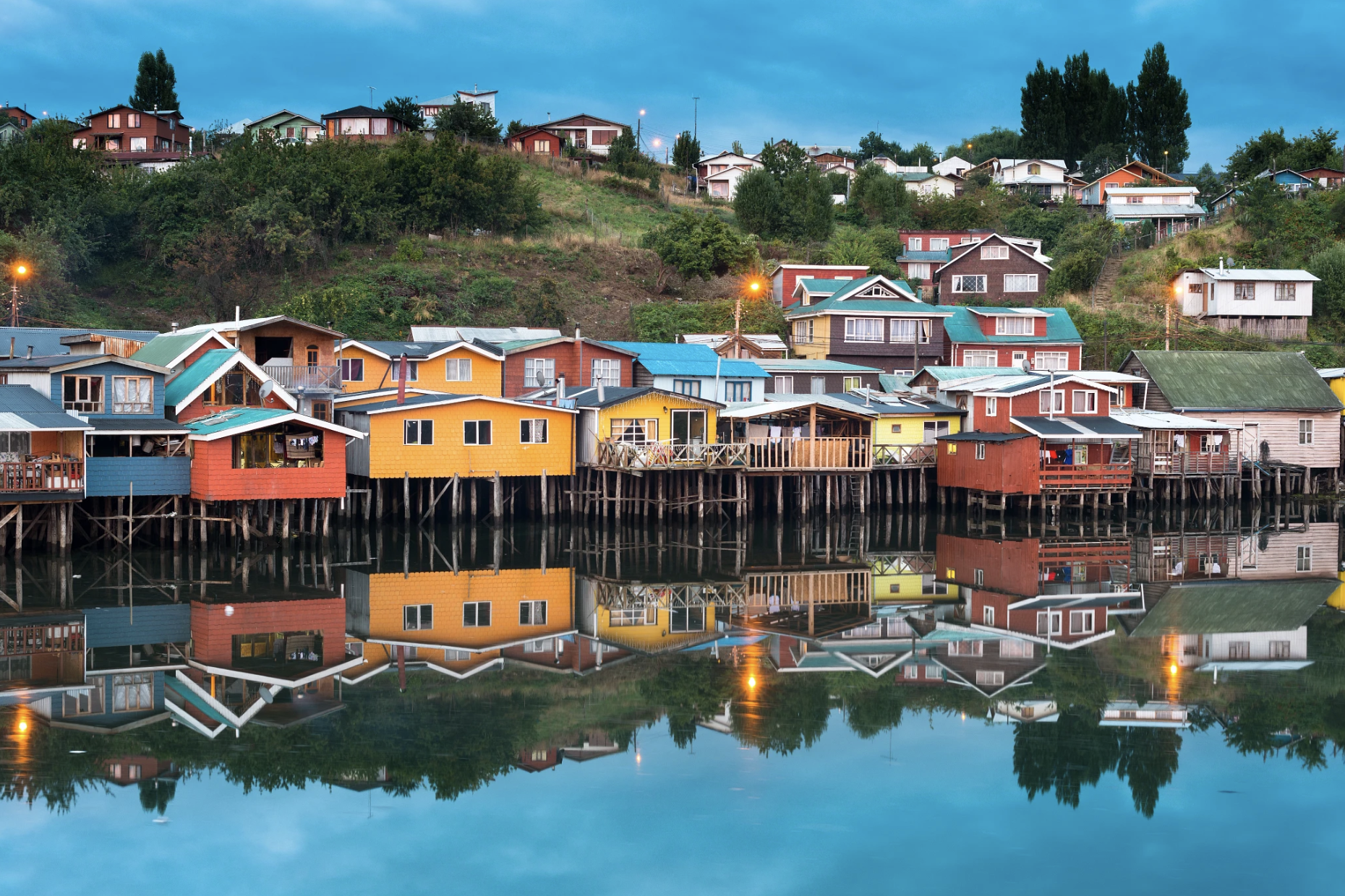 Unlock South America’s Best-Kept Secrets with Royal Caribbean Group