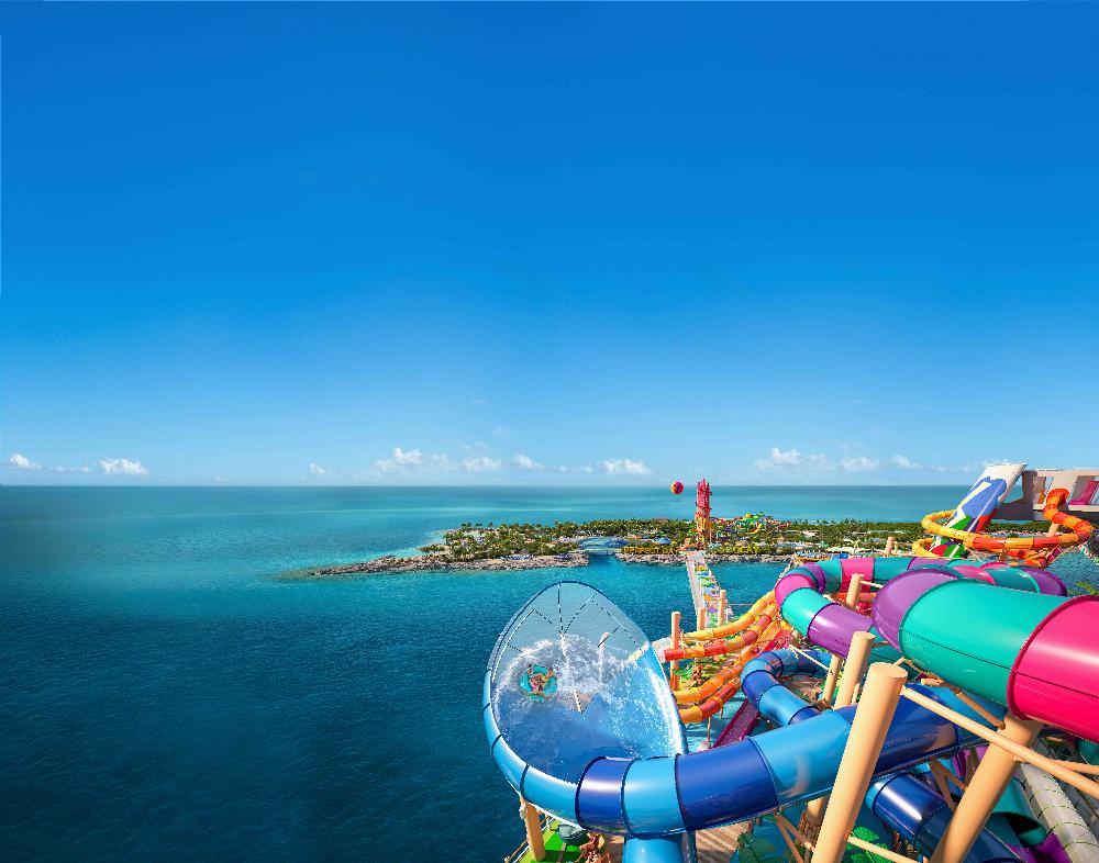 Royal Caribbean Group Press Center