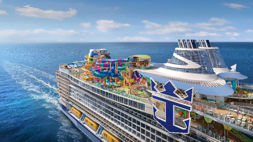 Royal Caribbean Group Press Center