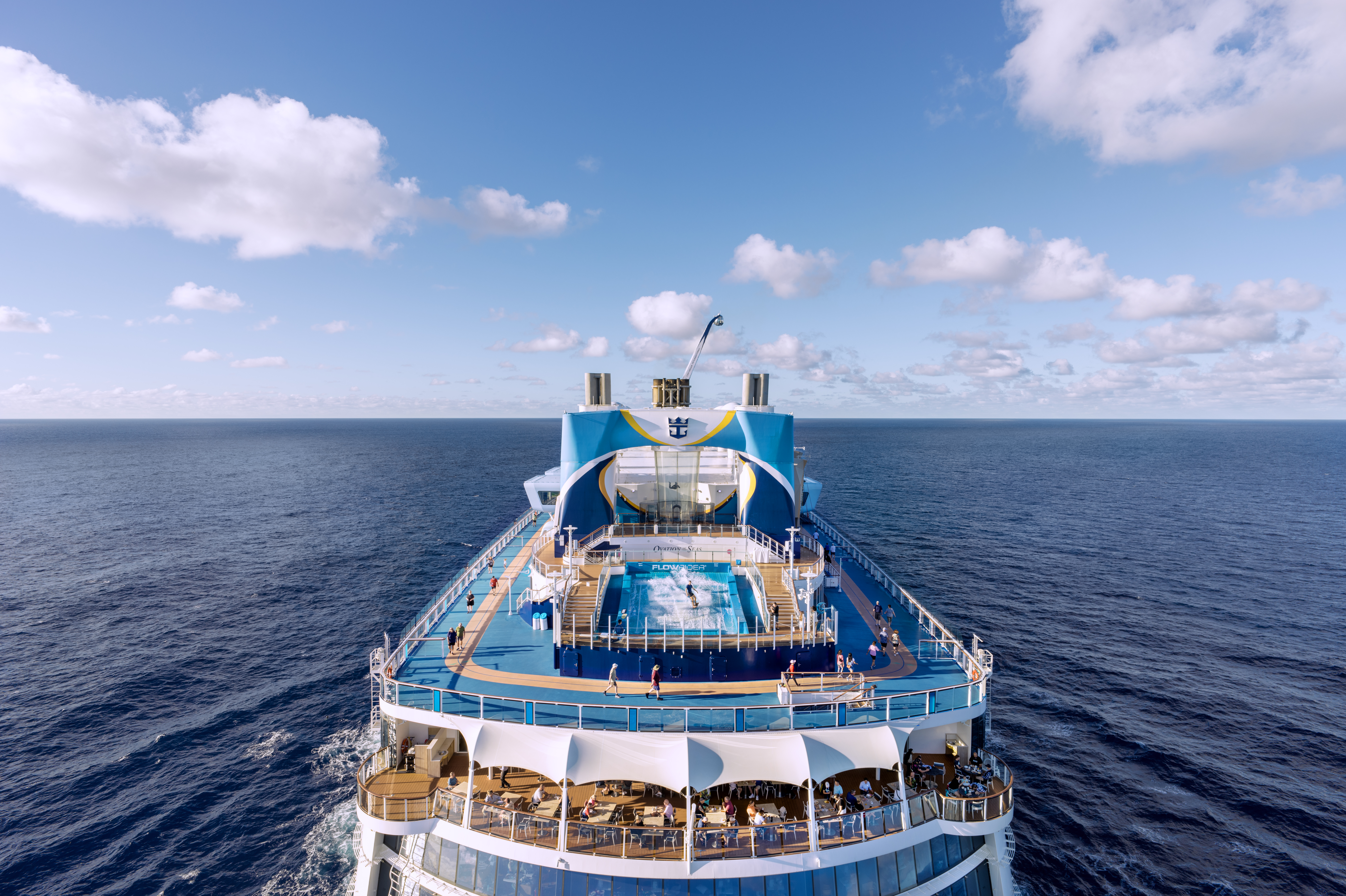 SEA the Future