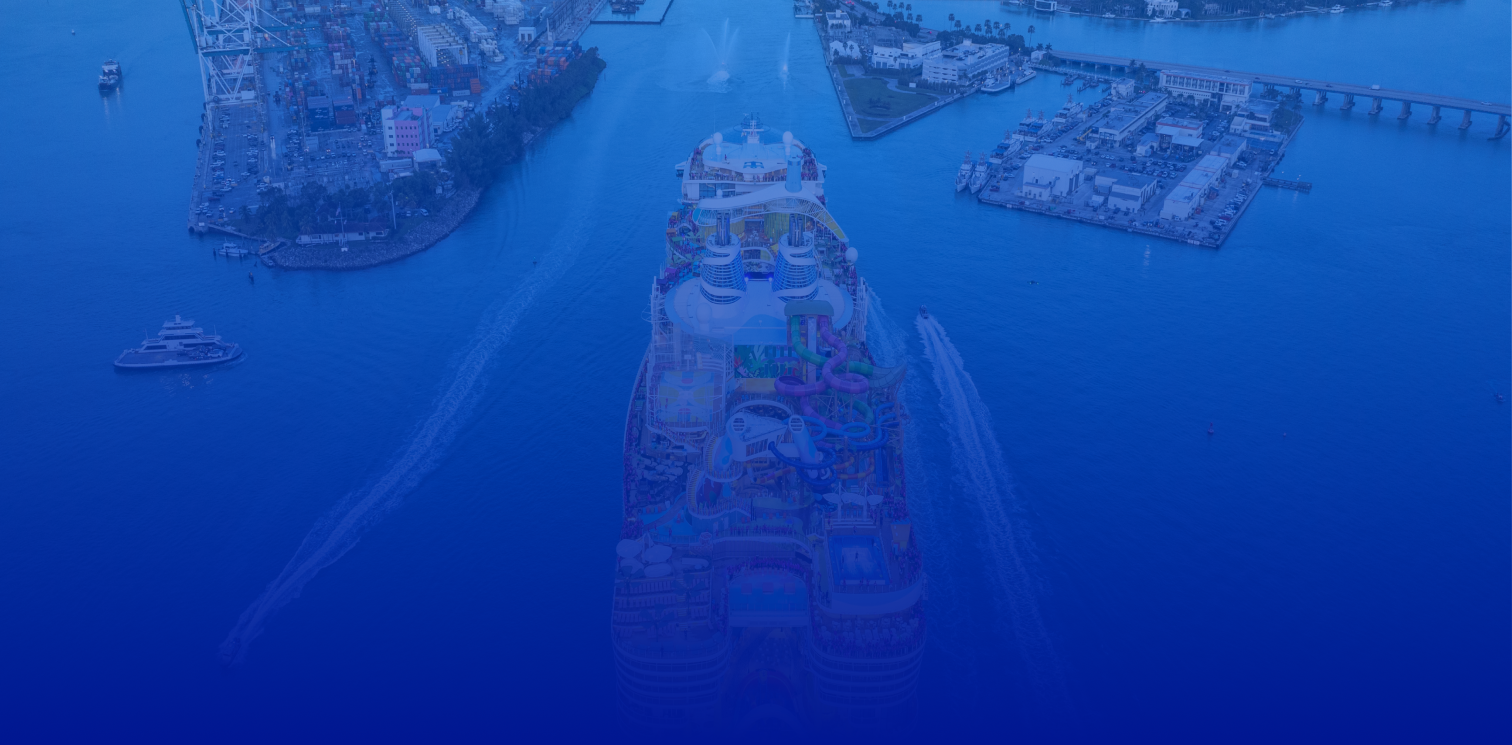 Royal Caribbean Group