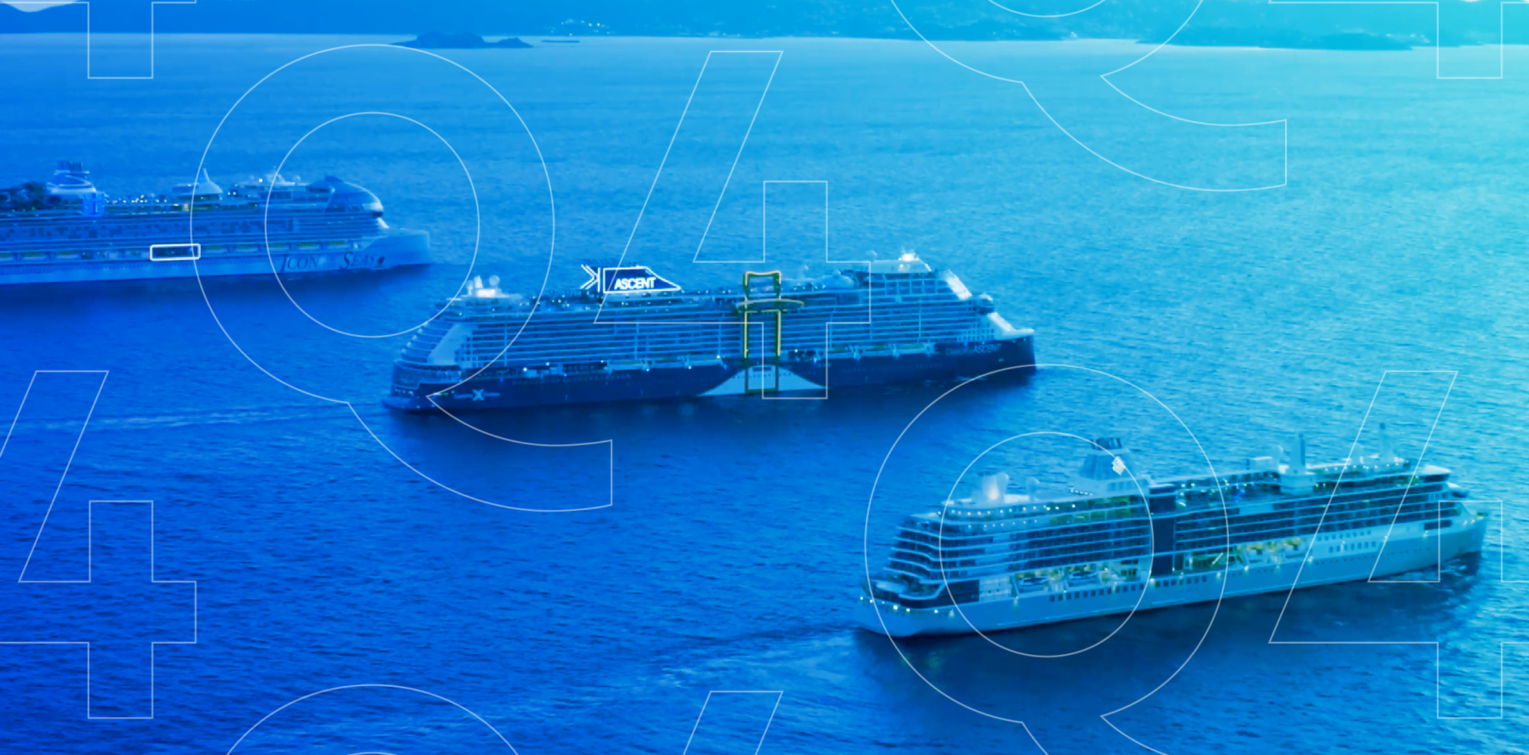 Royal Caribbean Group