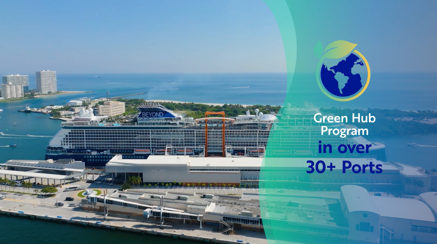 How Royal Caribbean Group is Reinventing Waste Management at Sea