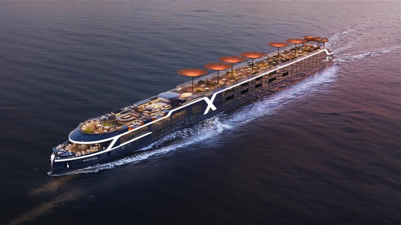A New Era of River Exploration: Celebrity River Cruises Expands Its ...