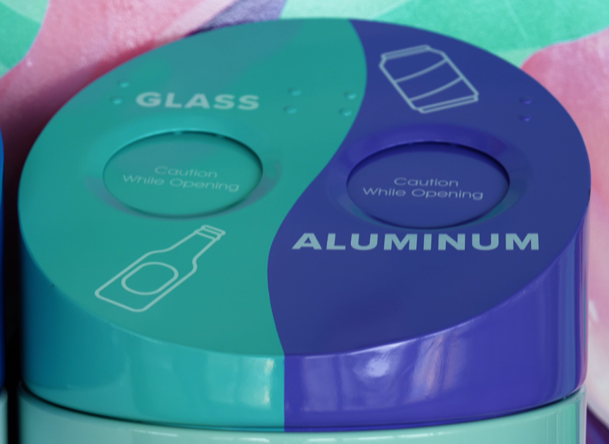 How Royal Caribbean Group is Reinventing Waste Management at Sea