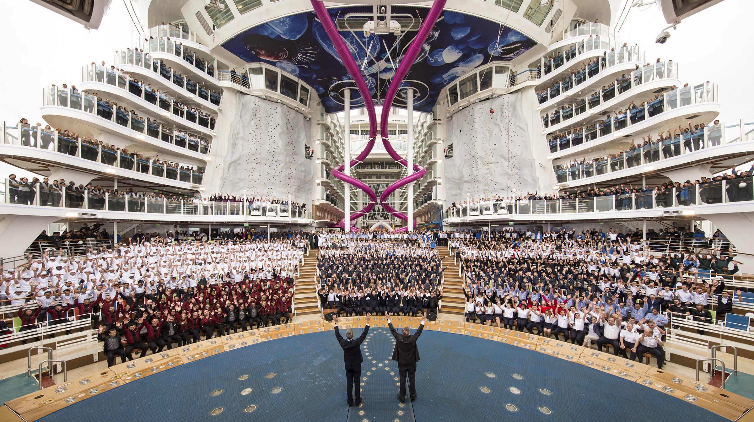 Celebrating Seafarer’s Day
