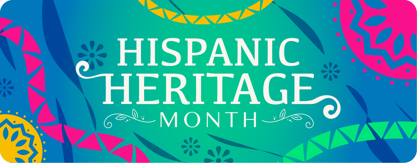 Celebrating Hispanic Heritage Month with Cultural Music and Food Favorites