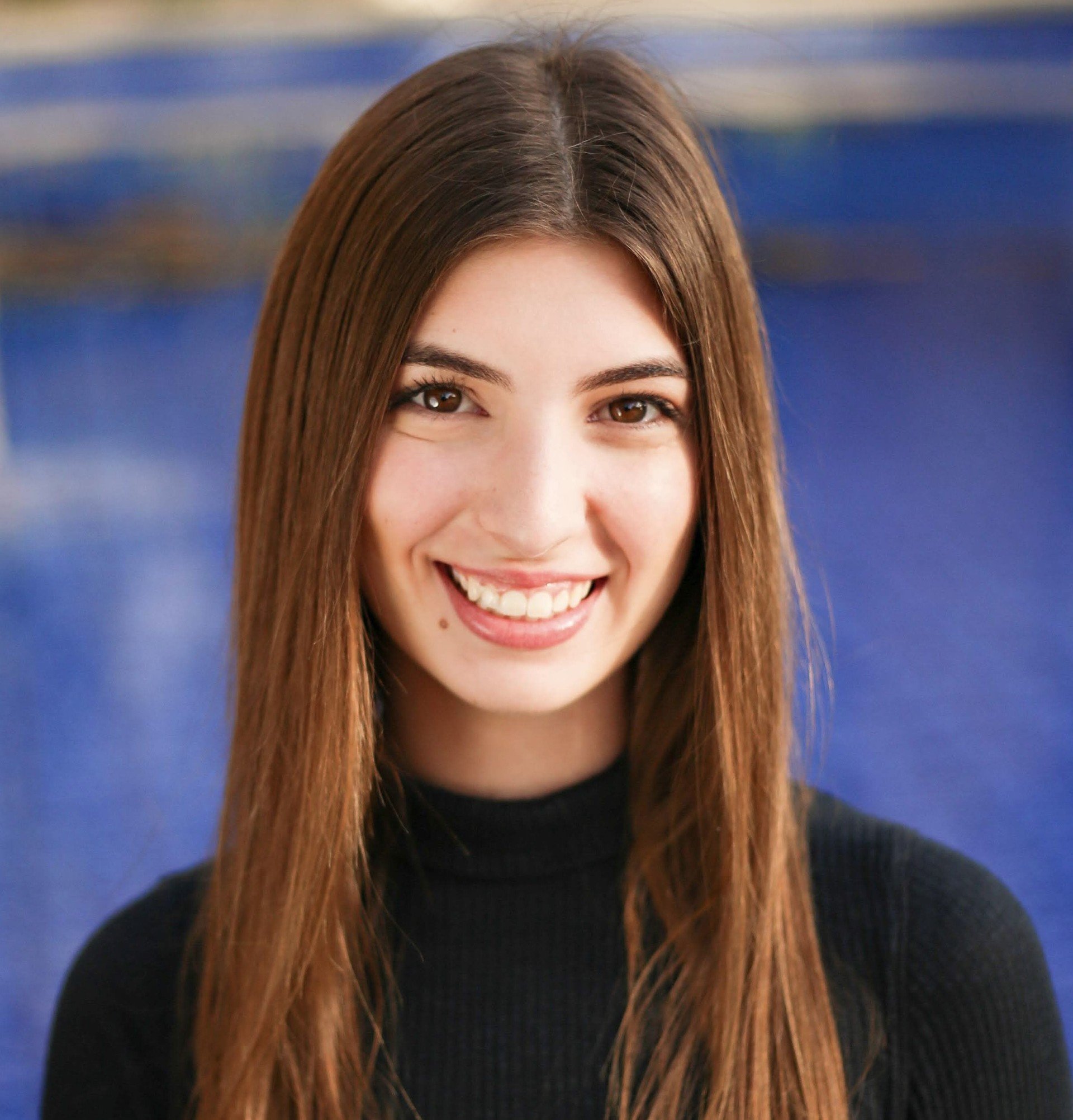Get to Know our Marine Meteorologist, Peyton Collado