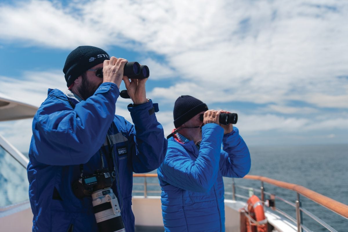 Celebrating Seafarer’s Day