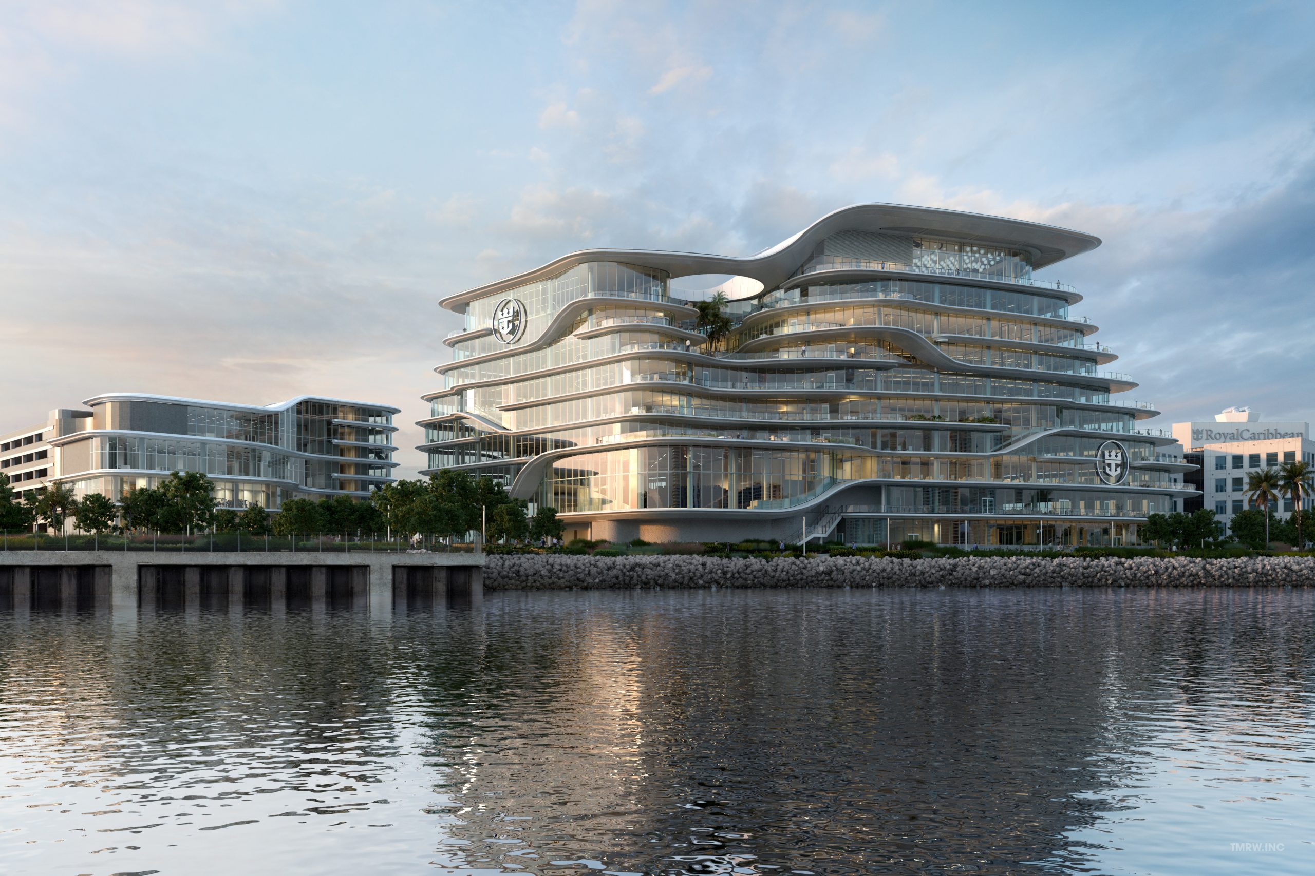 Transforming Miami’s Skyline